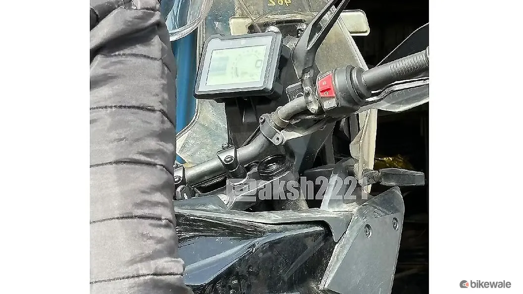 KTM 250 Adventure TFT / Instrument Cluster Image – BikeWale