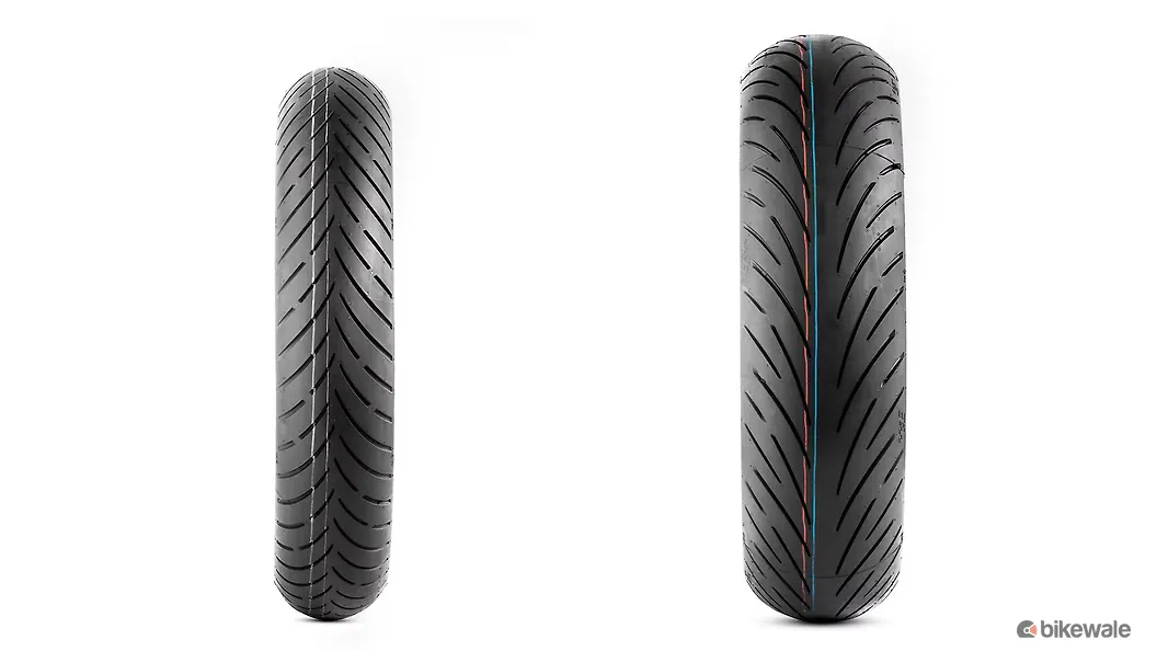 Kawasaki Ninja 650 [2023-2024] Front View Image – BikeWale