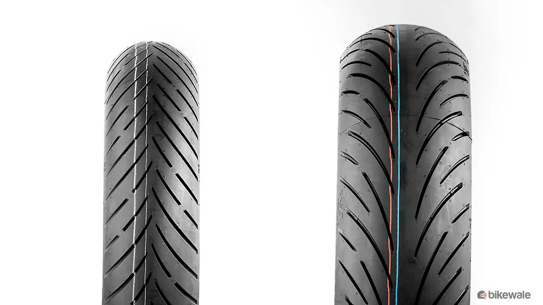 Kawasaki Ninja 650 Rear View Image – BikeWale