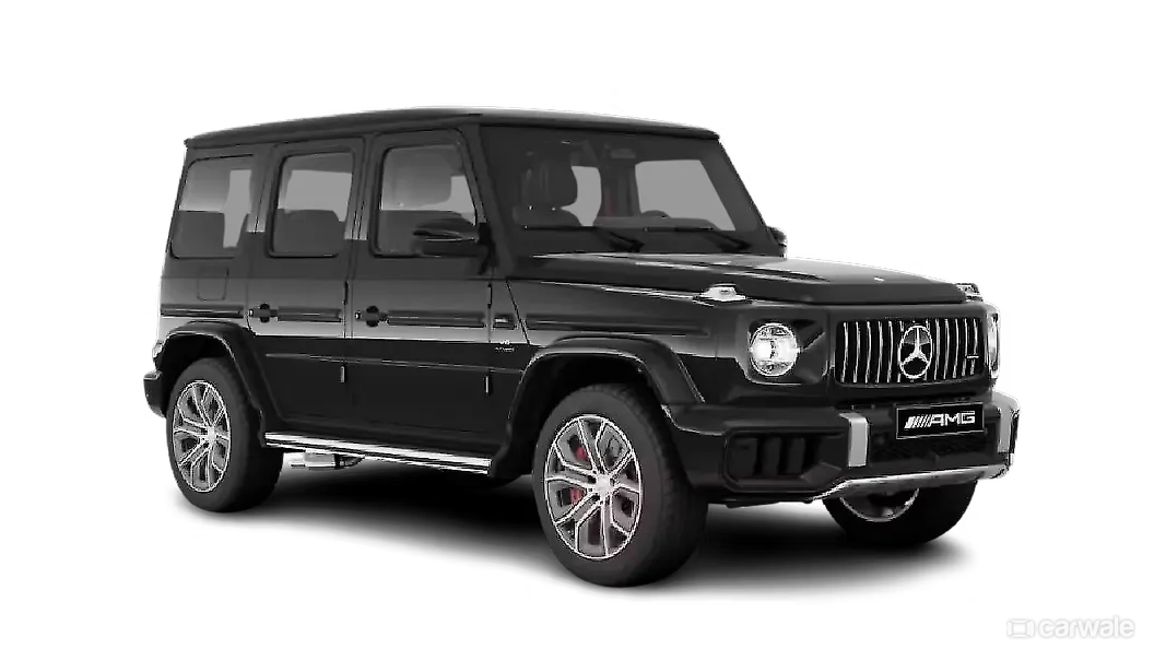 AMG G-Class Right Front Three Quarter Image, AMG G-Class Photos in ...