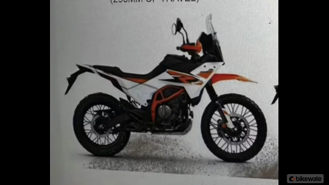 2025 Ktm 390 Adventure Detailed Review Your Questions Answered Bikewale - For Hairstyles