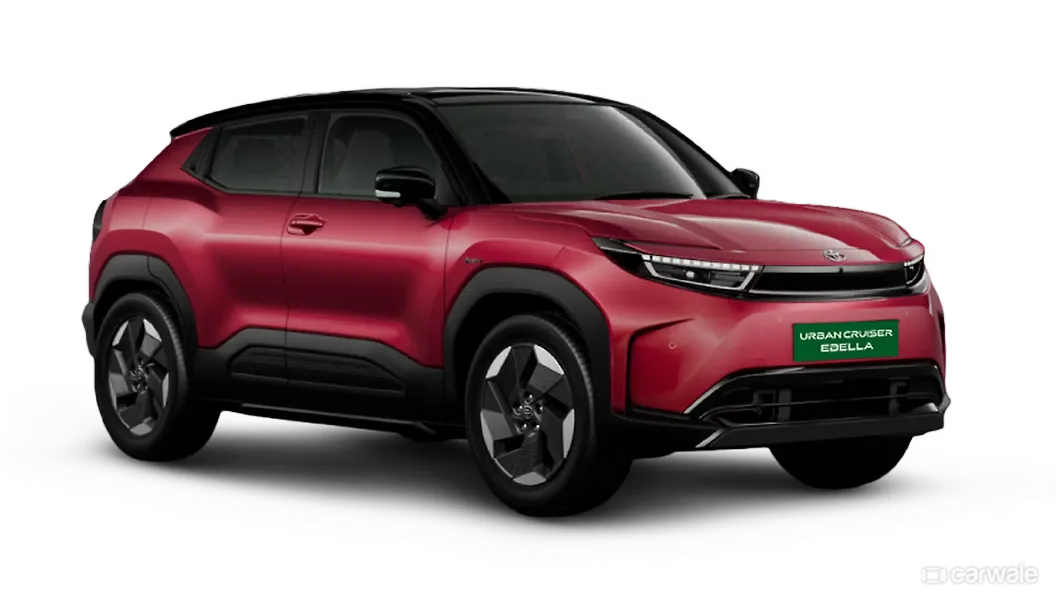 Toyota Urban Cruiser Ebella Images - Urban Cruiser Ebella Interior ...