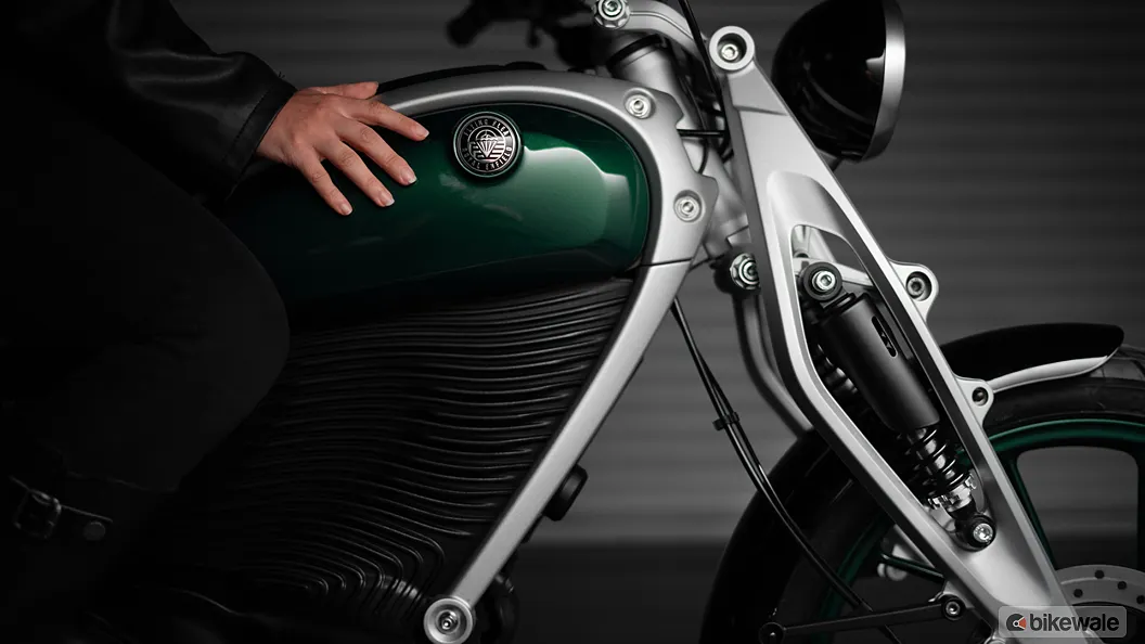 Royal Enfield Flying Flea C6 Right Side View Image – BikeWale Royal Enfield Flying Flea C6 Right Side View Image – BikeWale