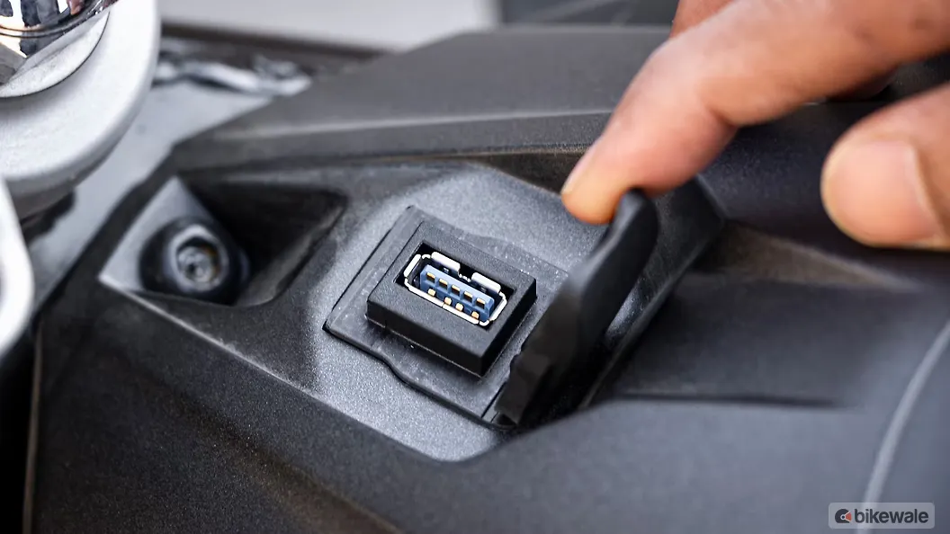 Hero Xtreme 250R Trip Meter Image – BikeWale