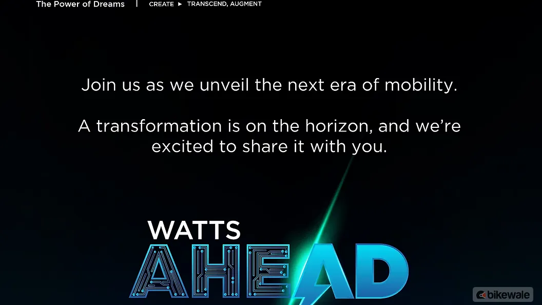 Honda Activa e Monoshock Absorber Image – BikeWale