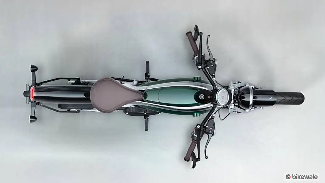 Royal Enfield Flying Flea C6 Right Side View Image – BikeWale Royal Enfield Flying Flea C6 Right Side View Image – BikeWale