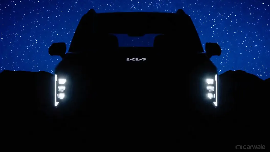 Syros Right Front Three Quarter Image, Syros Photos in India - CarWale