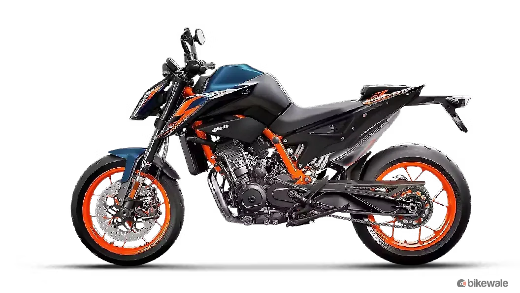 Images of KTM 890 Duke R | Photos of 890 Duke R - BikeWale