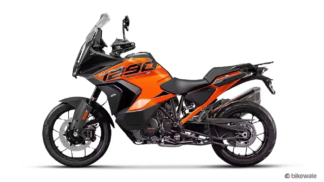 Images of KTM 1290 Super Adventure S | Photos of 1290 Super Adventure S ...