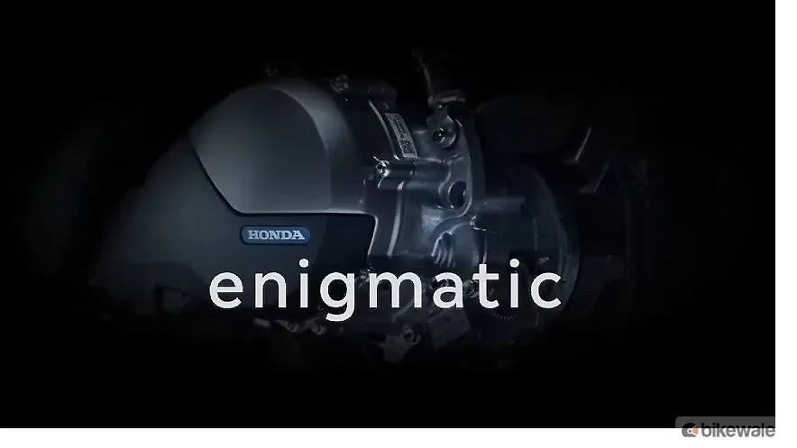 Honda Activa e Monoshock Absorber Image – BikeWale