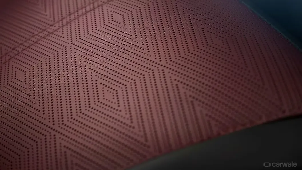 Range Rover Velar Front Row Seats Image, Range Rover Velar Photos in ...