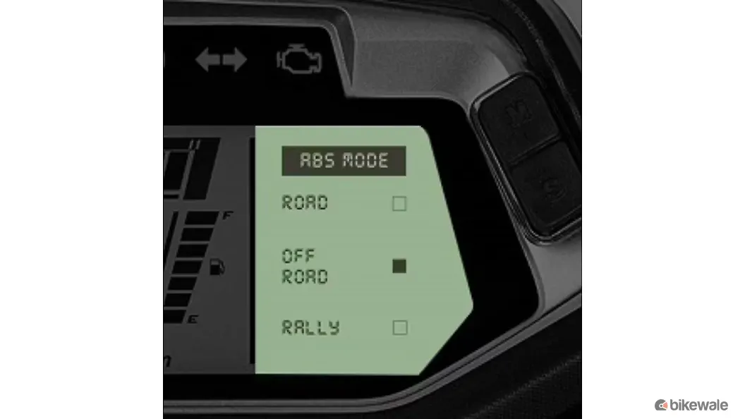 Hero Xpulse 200 4V Right Side View Image – BikeWale