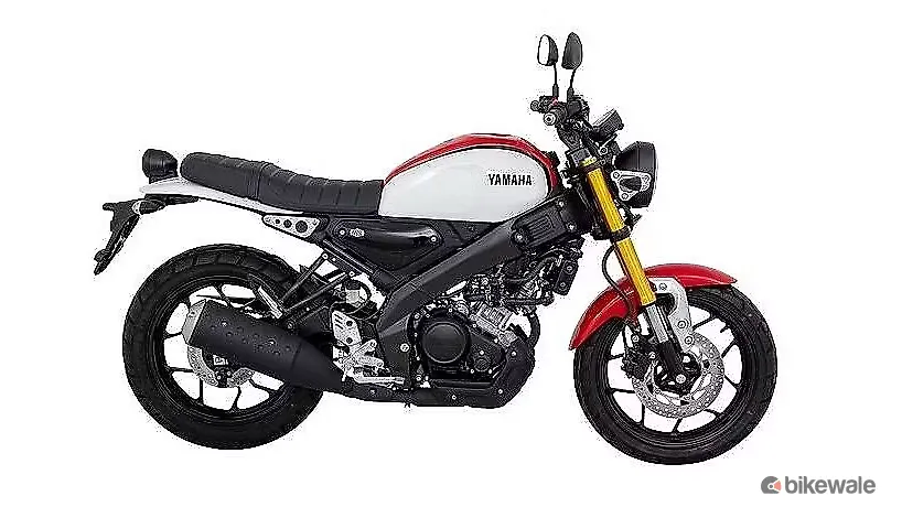 Yamaha MT 15 V2 Engine From Right Image – BikeWale