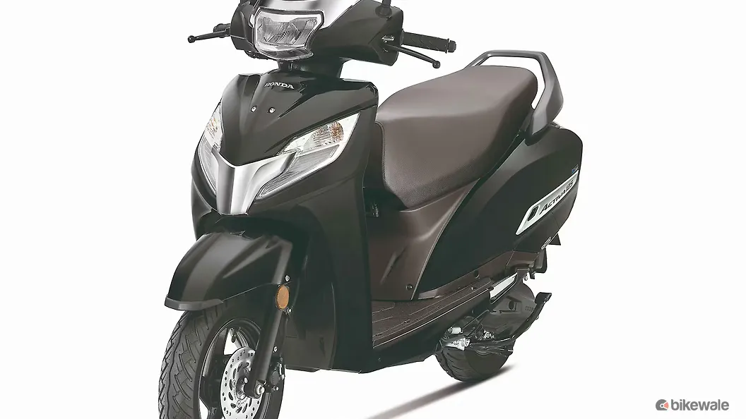 Honda Activa 125 Right Front Three Quarter Image – BikeWale