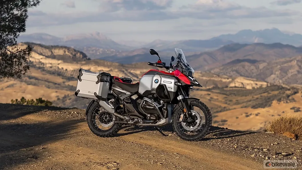 Images of BMW R 1300 GS Adventure | Photos of R 1300 GS Adventure ...