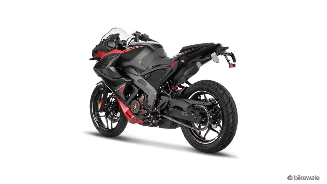 Images of Bajaj Pulsar RS 200 | Photos of Pulsar RS 200 - BikeWale