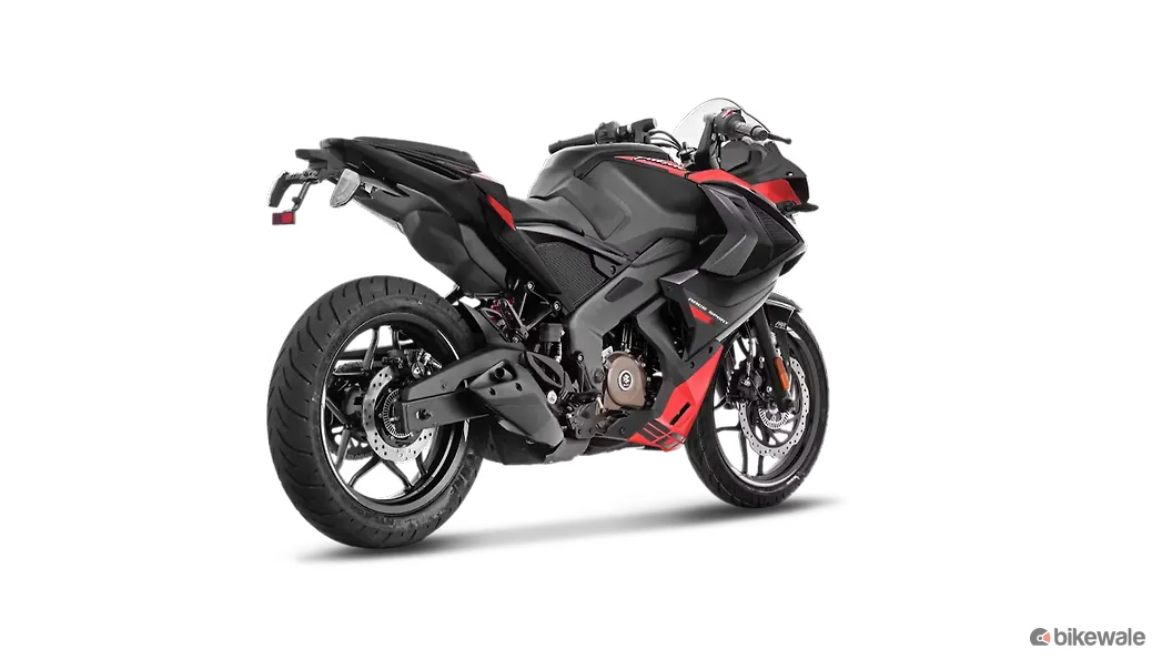 Images of Bajaj Pulsar RS 200 | Photos of Pulsar RS 200 - BikeWale