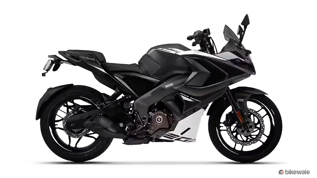 Images of Bajaj Pulsar RS 200 | Photos of Pulsar RS 200 - BikeWale