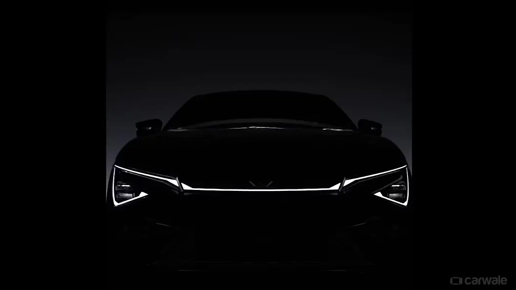 EV6 Front View Image, EV6 Photos in India - CarWale