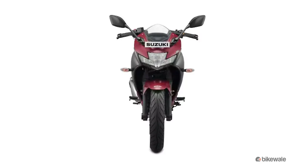 Suzuki Gixxer SF 250 Flex Fuel Tachometer Image – BikeWale