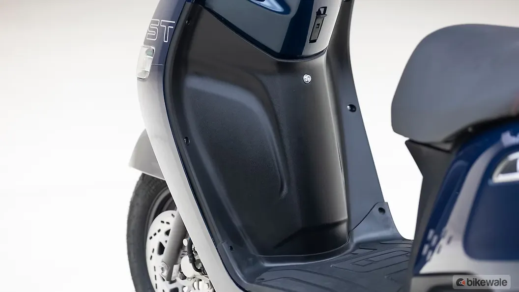 TVS iQube Front Inner Cover Image – BikeWale