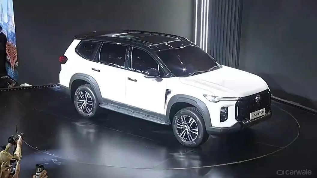 MG Majestor Images - Majestor Interior & Exterior Photo Gallery [20 ...