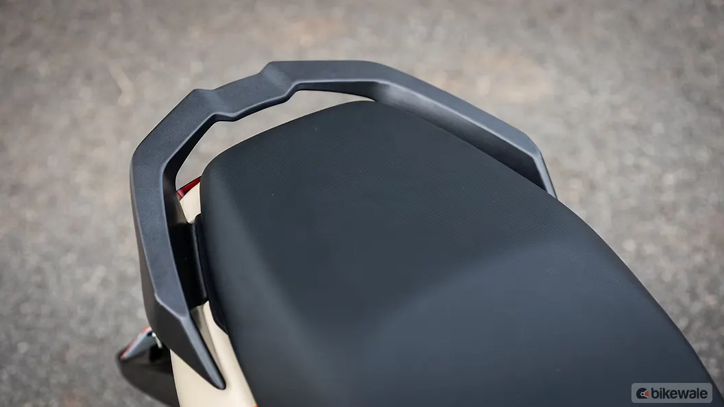 Ather 450X Head Light Image – BikeWale