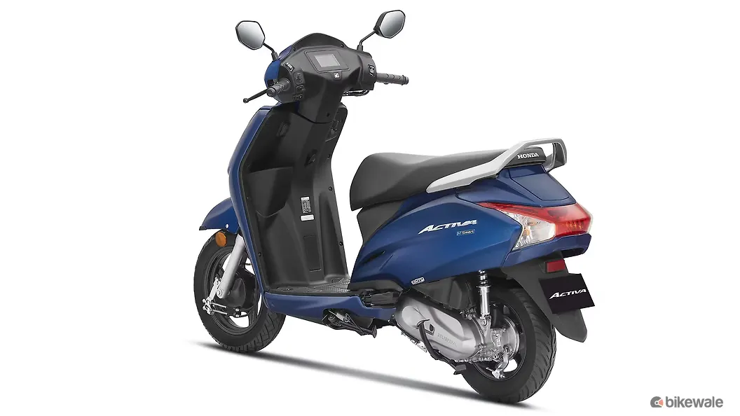 Images of Honda Activa | Photos of Activa - BikeWale