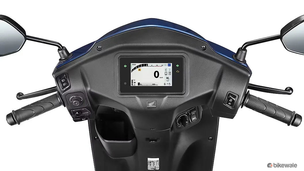 Images of Honda Activa | Photos of Activa - BikeWale