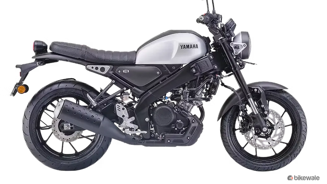 Images of Yamaha XSR 155 | Photos of XSR 155 - BikeWale