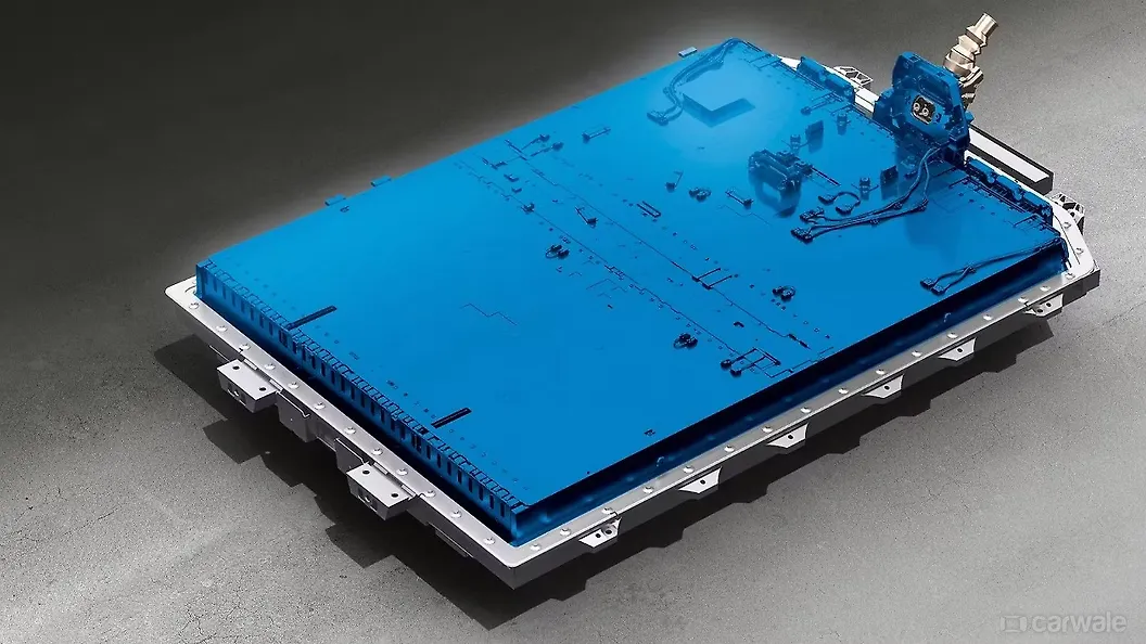 e Vitara Front View Image, e Vitara Photos in India - CarWale