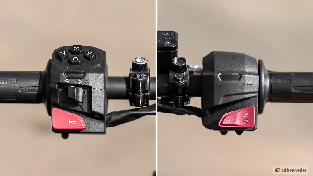 Ultraviolette F77 SuperStreet Right Side View Image – BikeWale