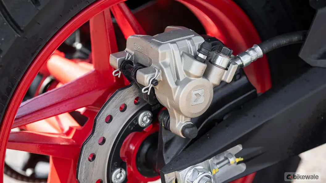 Simple Energy One Right Side Body Panel Image – BikeWale