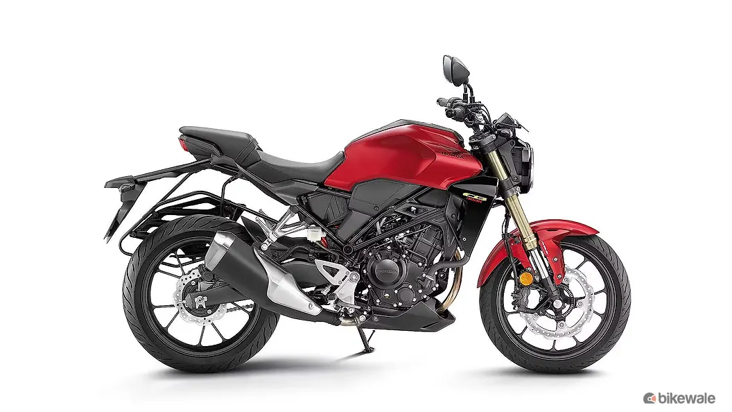 KTM 250 Adventure Right Side View Image – BikeWale