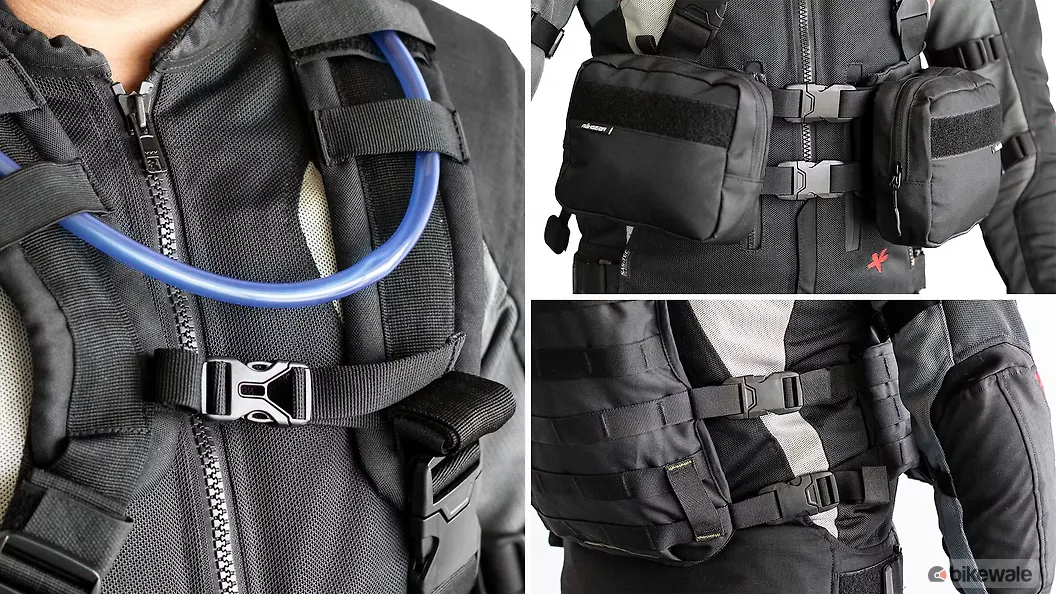 CFMoto 300NK Right Side View Image – BikeWale