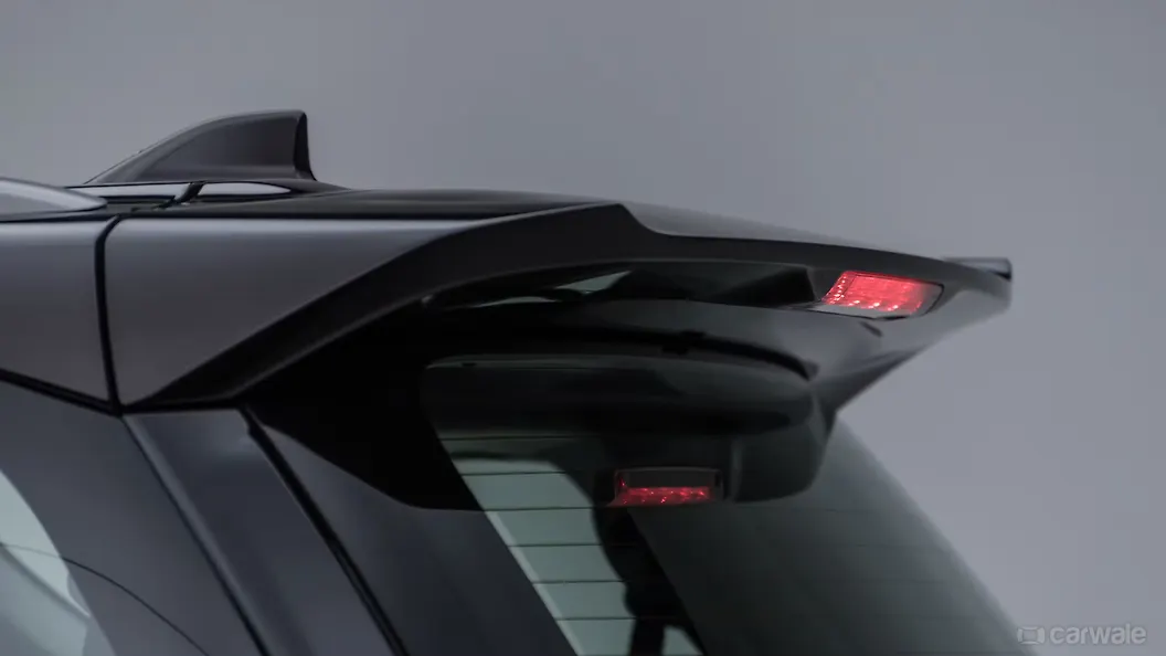 Fortuner [2016-2021] Rear High Mounted Stop Lamp Image, Fortuner [2016 ...