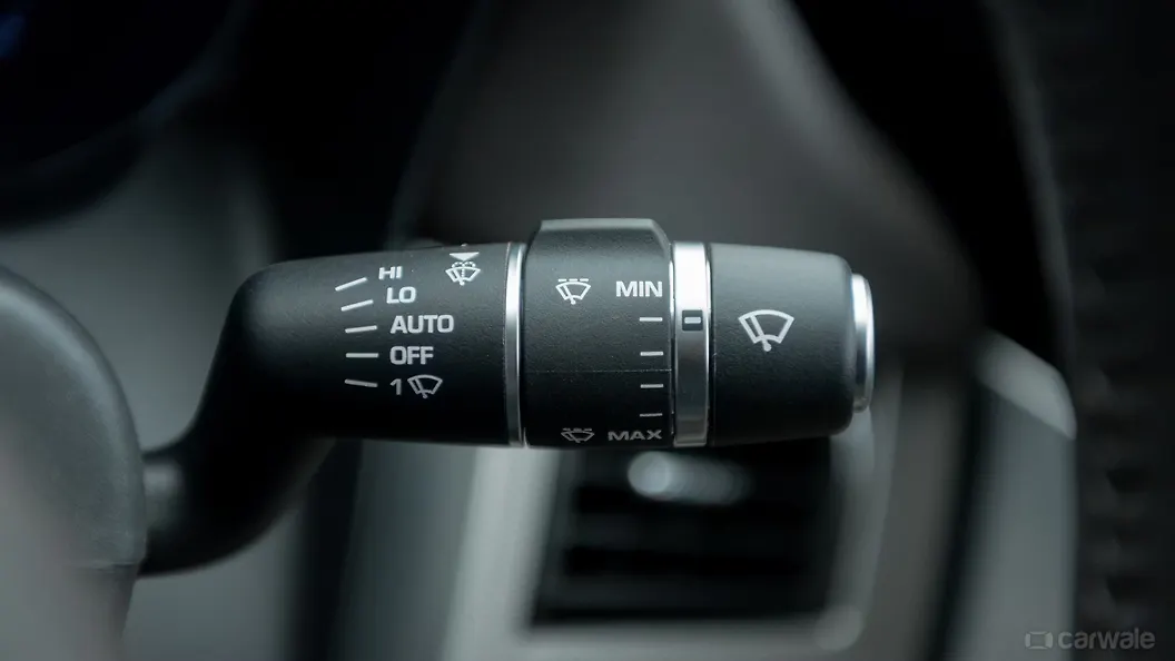 XF Wiper Stalk Image, XF Photos in India - CarWale