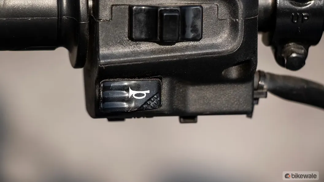 Revolt RV BlazeX Multi-Controller Image – BikeWale