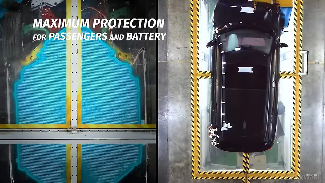 e Vitara Front View Image, e Vitara Photos in India - CarWale