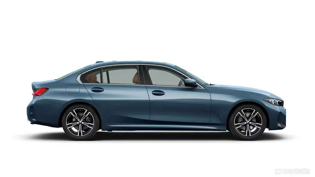 BMW 3 Series LWB Images - 3 Series LWB Interior & Exterior Photo ...