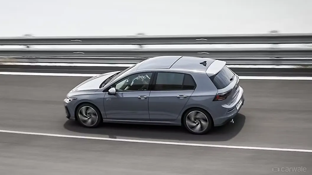 Volkswagen Golf GTI Images - Golf GTI Interior & Exterior Photo Gallery ...