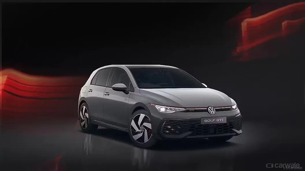 Volkswagen Golf GTI Images - Golf GTI Interior & Exterior Photo Gallery ...