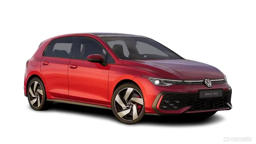 Volkswagen Golf GTI Bootspace - CarWale