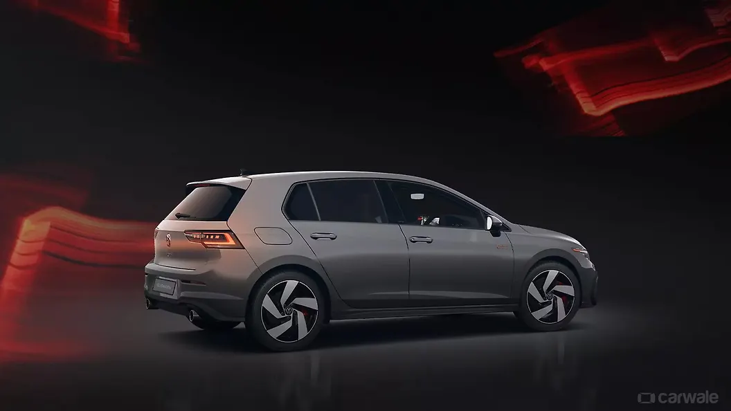 Volkswagen Golf GTI Images - Golf GTI Interior & Exterior Photo Gallery ...