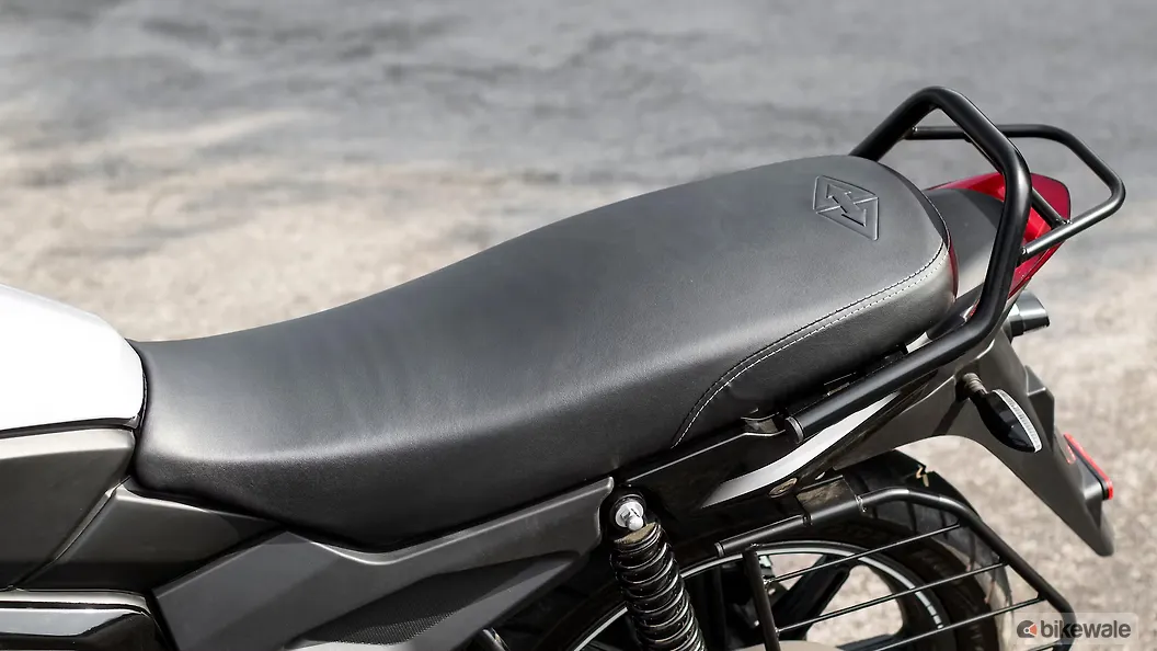 Revolt RV BlazeX Battery pack Image – BikeWale