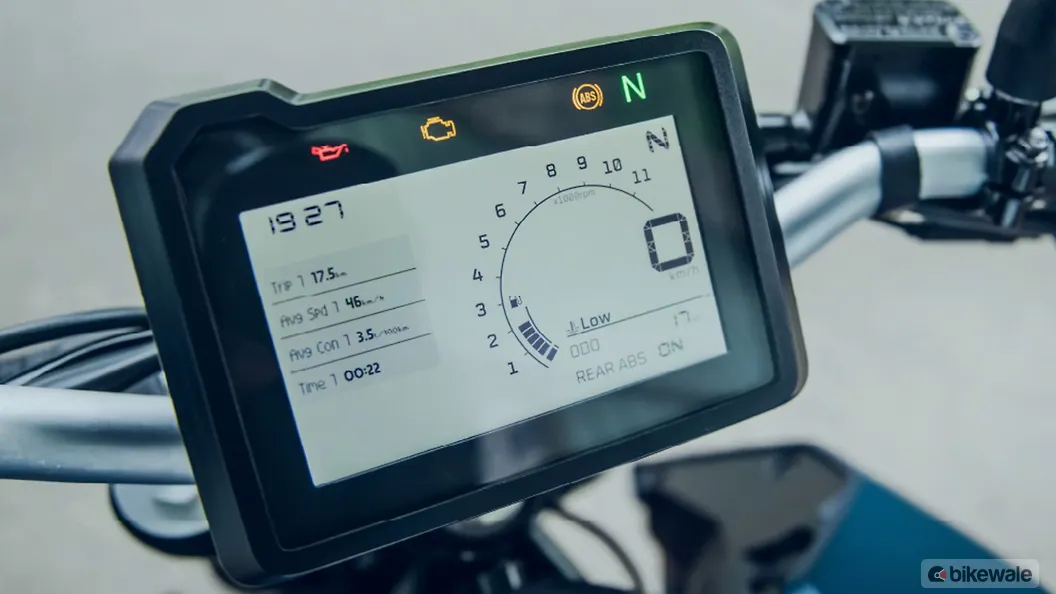 KTM 160 Duke Front Wheel Image – BikeWale