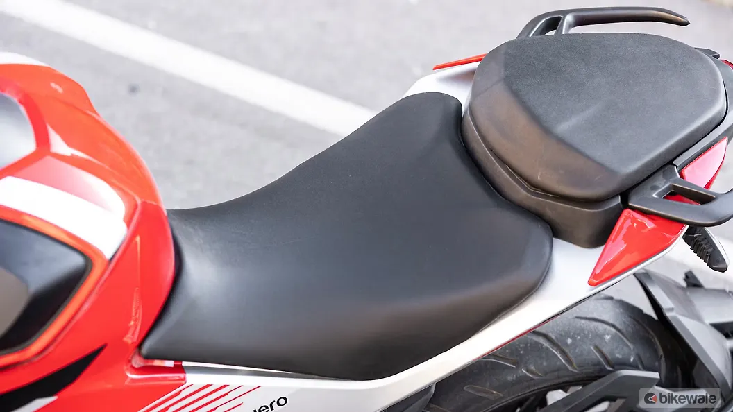 Hero Xtreme 250R Right Side View Image – BikeWale