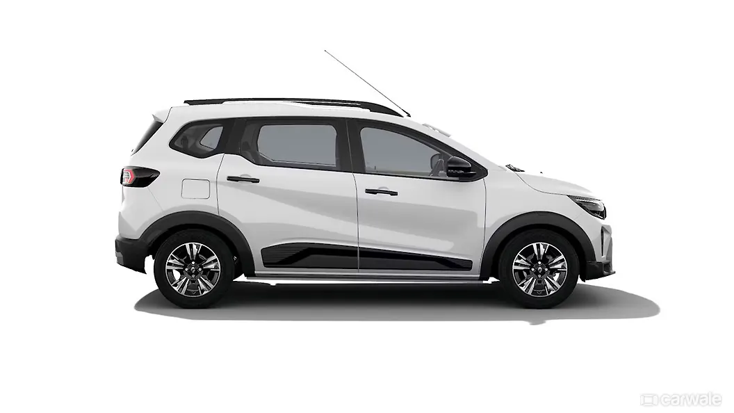 Renault Triber Images - Triber Interior & Exterior Photo Gallery [50 ...