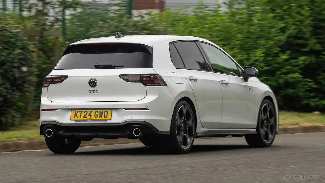 Volkswagen Golf GTI Images - Golf GTI Interior & Exterior Photo Gallery ...