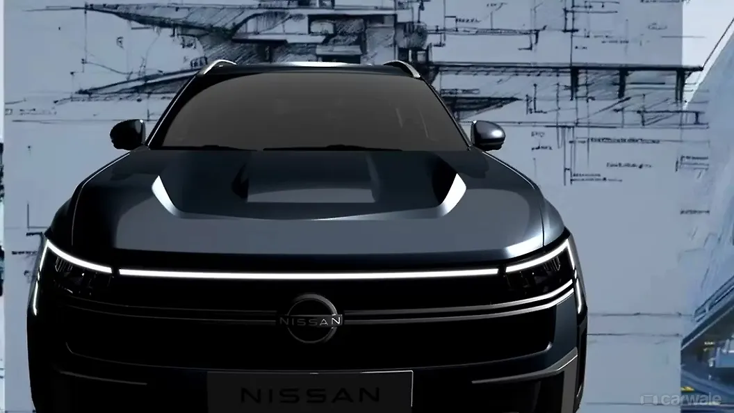 Nissan Tekton Images Tekton Interior Exterior Photo Gallery 20